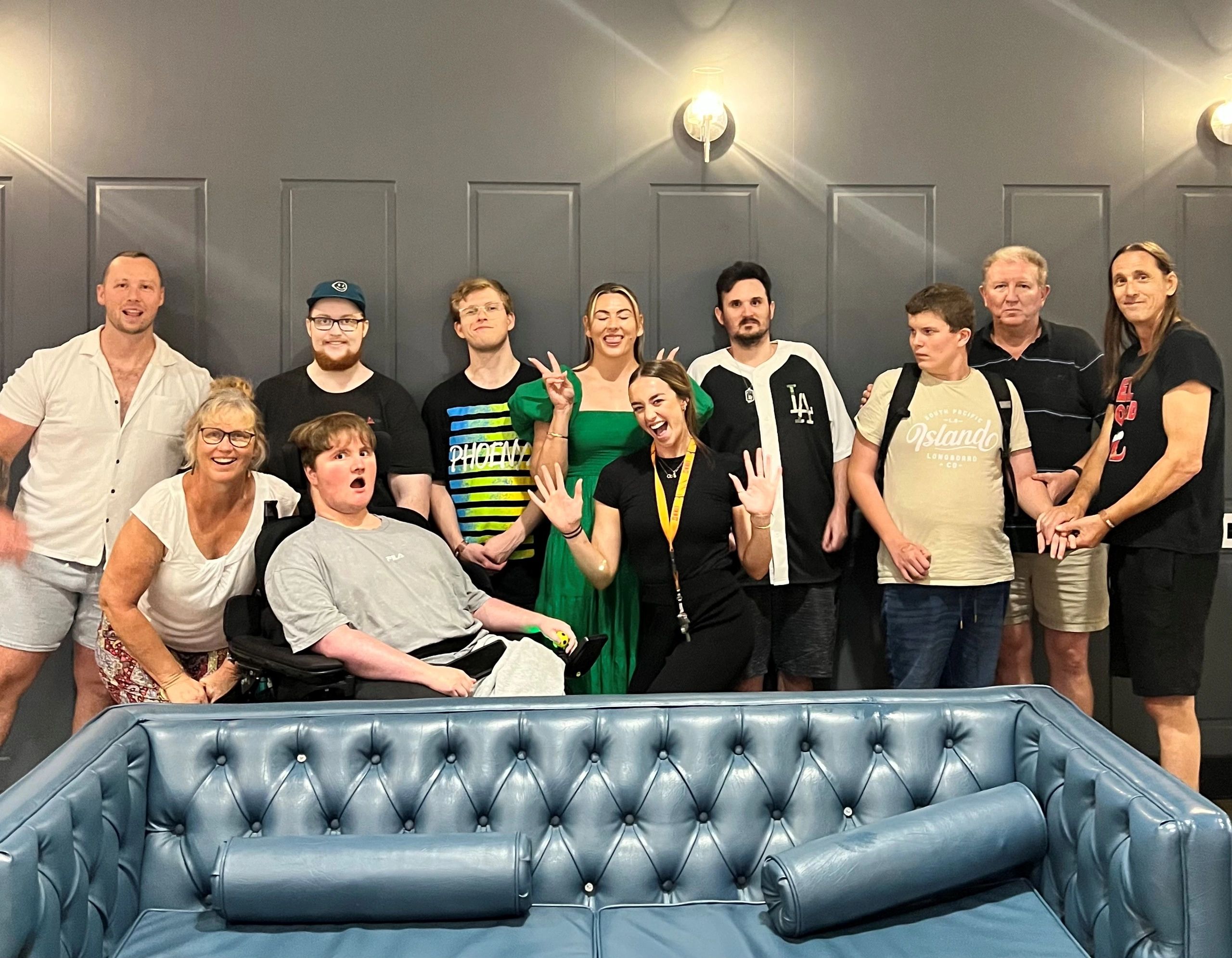 Boundless Support Services - Disability Support, Sil